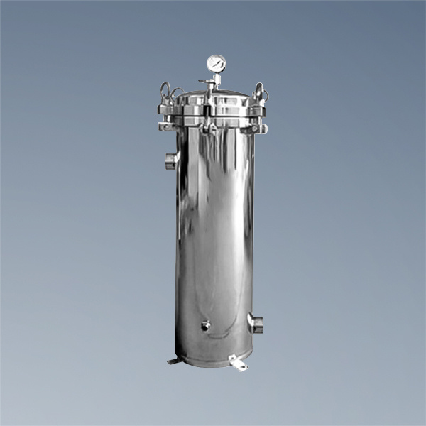 Large Flow Filter - China Loong Filter Element Co., Ltd.